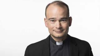 Pastor Roderick Vonhögen richt zich volledig op mediawerk - Martha ...